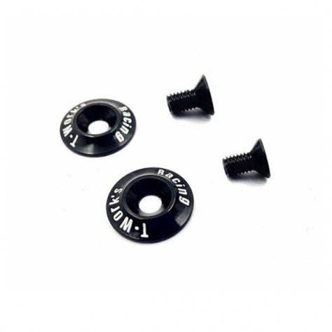 1/10 Wing Washers – MB Raceway - GTCC